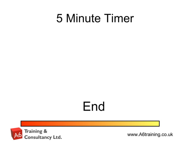 Countdown timers for power point | PPT | Computing | Technology & Computing