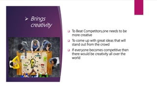 Counter action | PPTX