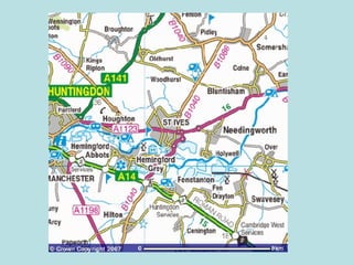 Counter Urbanisation Part 2 | PPT