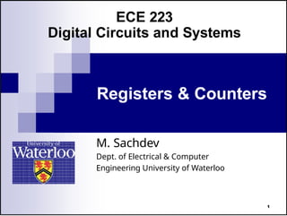 Up counters,down and registers ppt.pptx