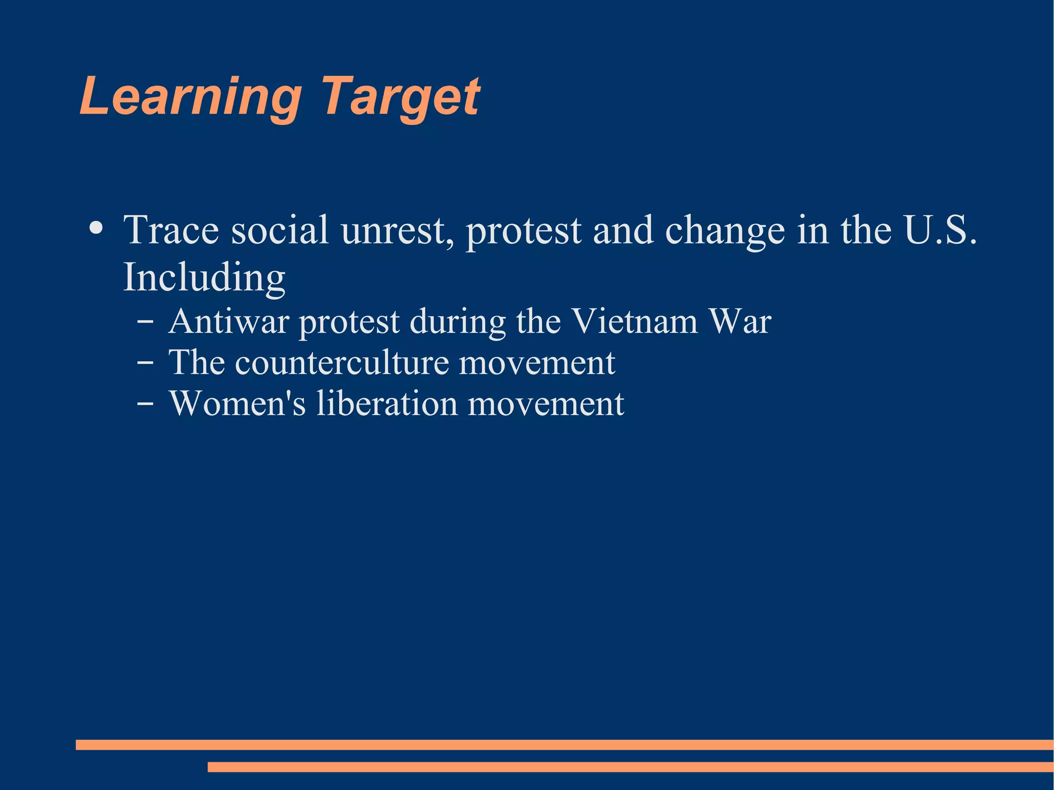 Counterculture | PPT