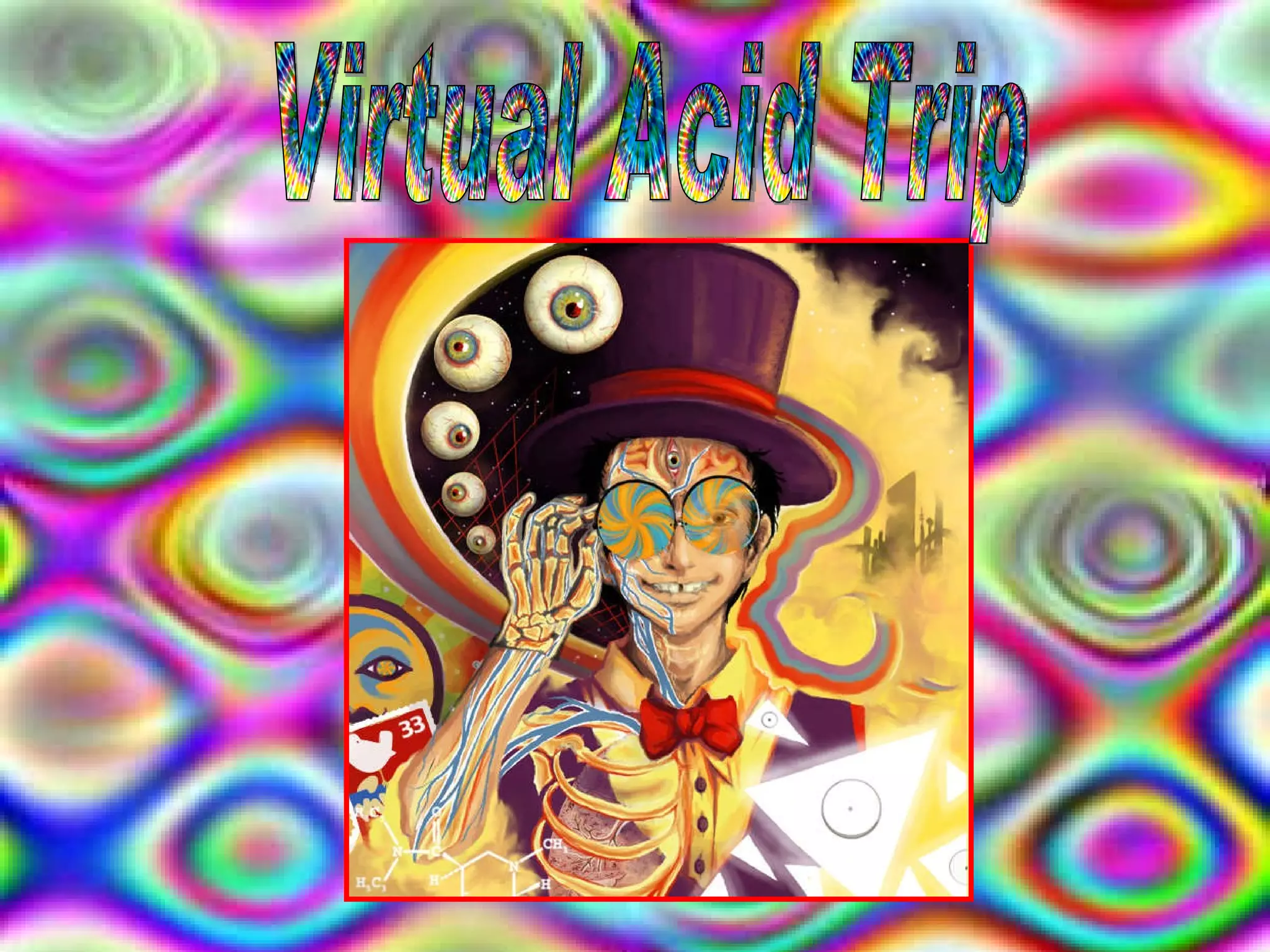 Counterculture movement | PPT