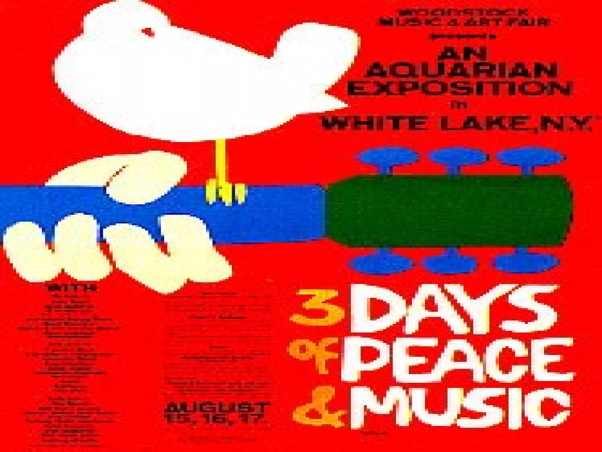 Counterculture movement | PPT