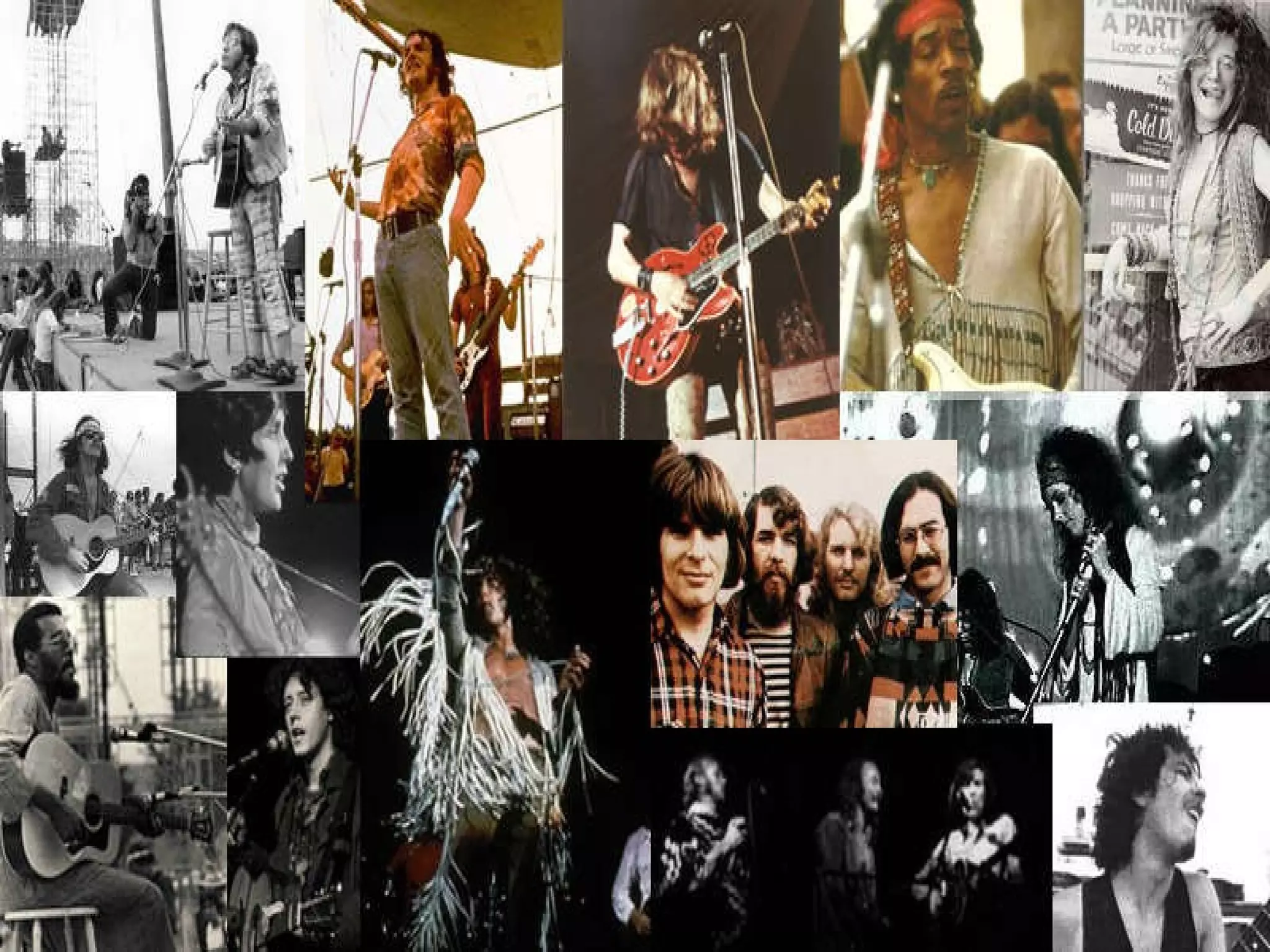 Counterculture movement | PPT