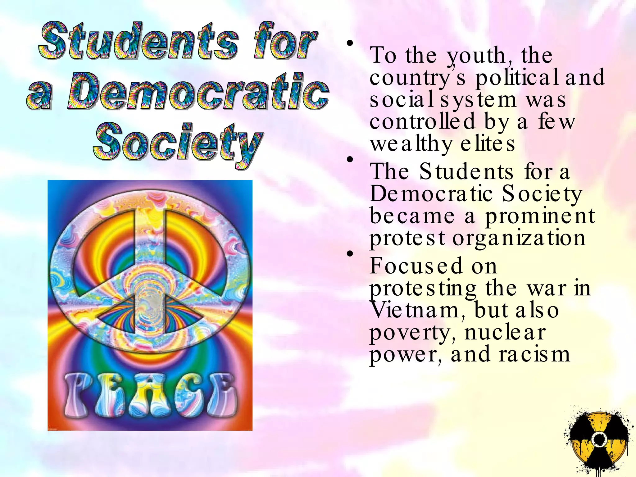 Counterculture movement | PPT