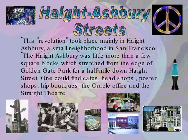 Counterculture movement | PPT