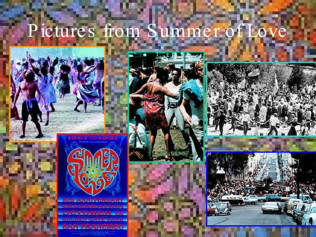 Counterculture movement | PPT