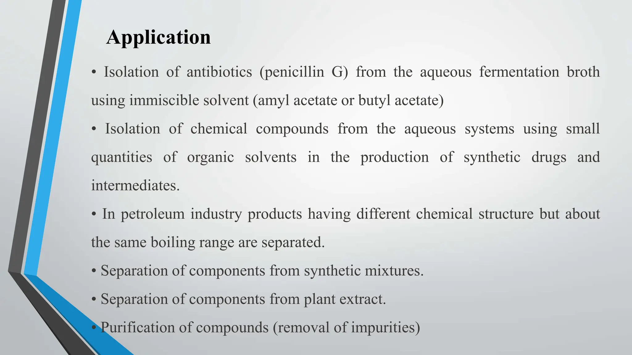 COUNTER CURRENT EXTRACTION by Abhishek .pptx