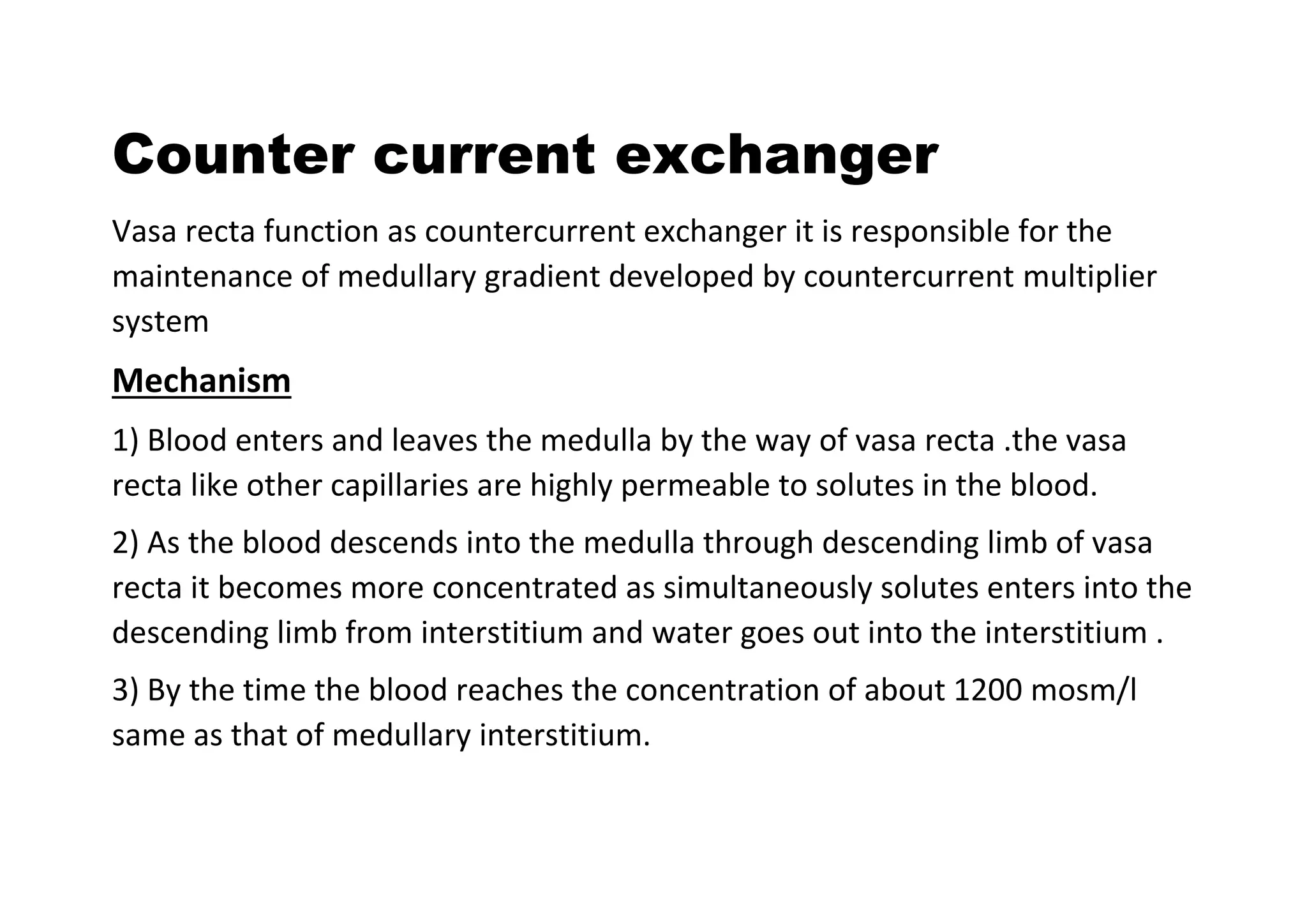 Counter current mechanism.docx