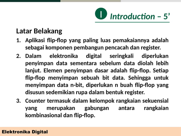 Counter dan Register elektronika digital.pptx