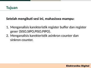 Counter dan Register elektronika digital.pptx