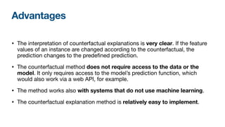 CounterFactual Explanations.pdf