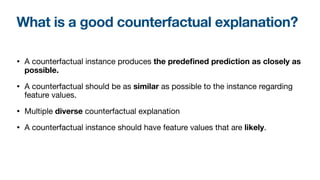 CounterFactual Explanations.pdf