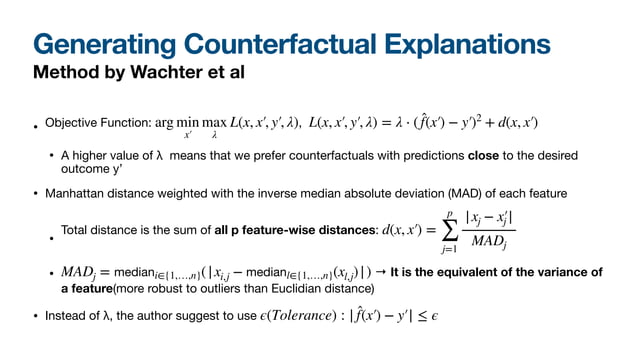 CounterFactual Explanations.pdf