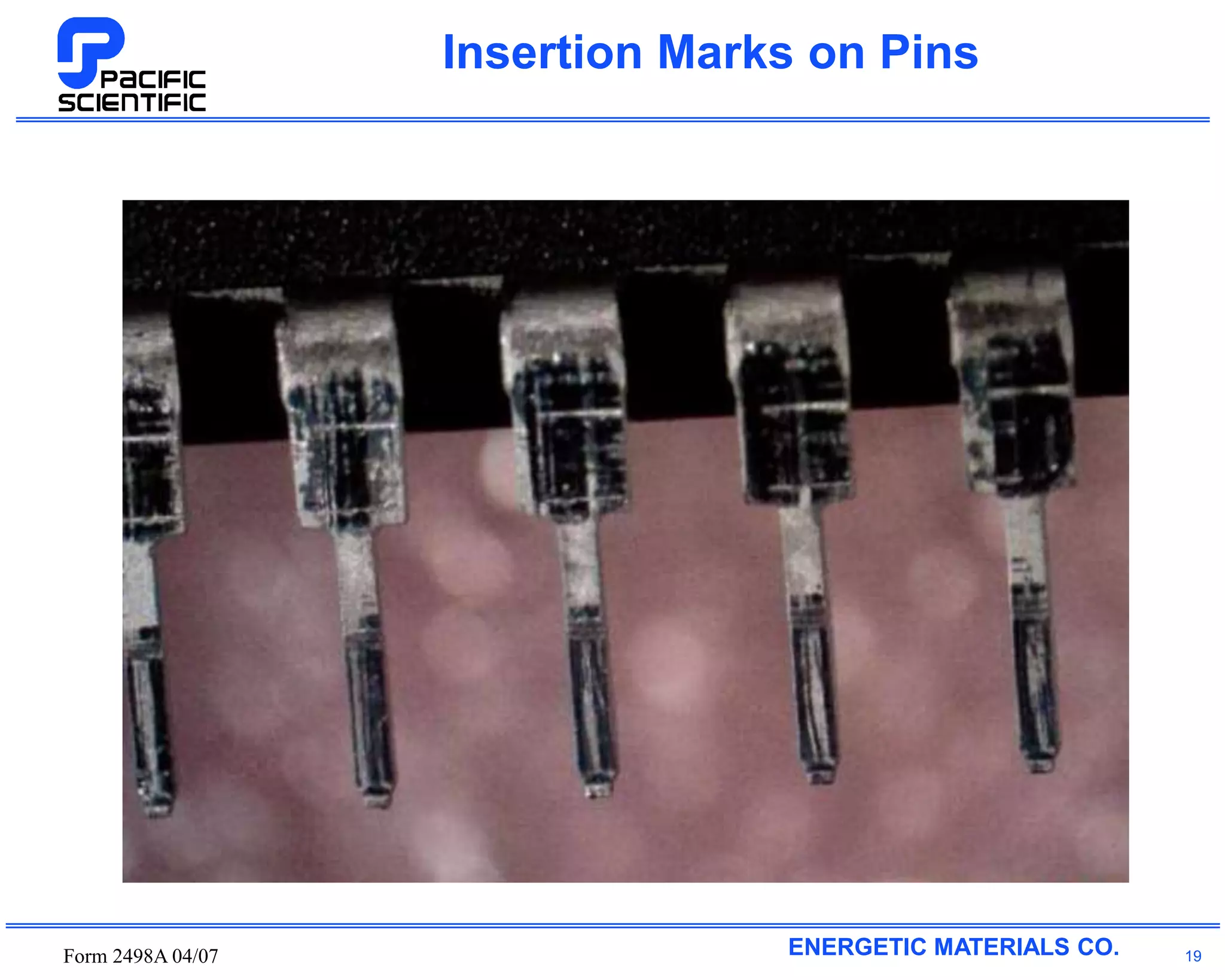 Counterfeit parts-awareness | PPTX