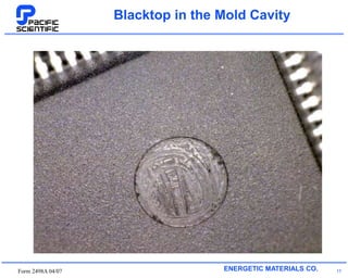 Counterfeit parts-awareness | PPTX