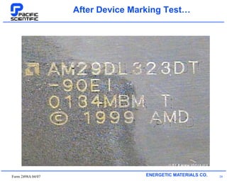 Counterfeit parts-awareness | PPTX