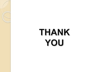 Counterfeit Currency Detection using Image Processing | PPTX