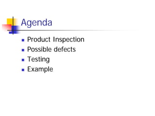 Counterfeit Detection | PDF