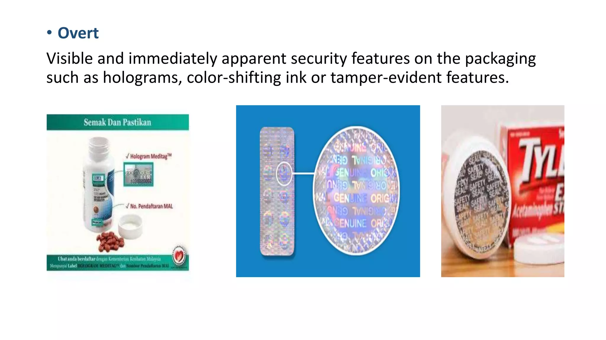 Counterfeit medicine1 | PPTX