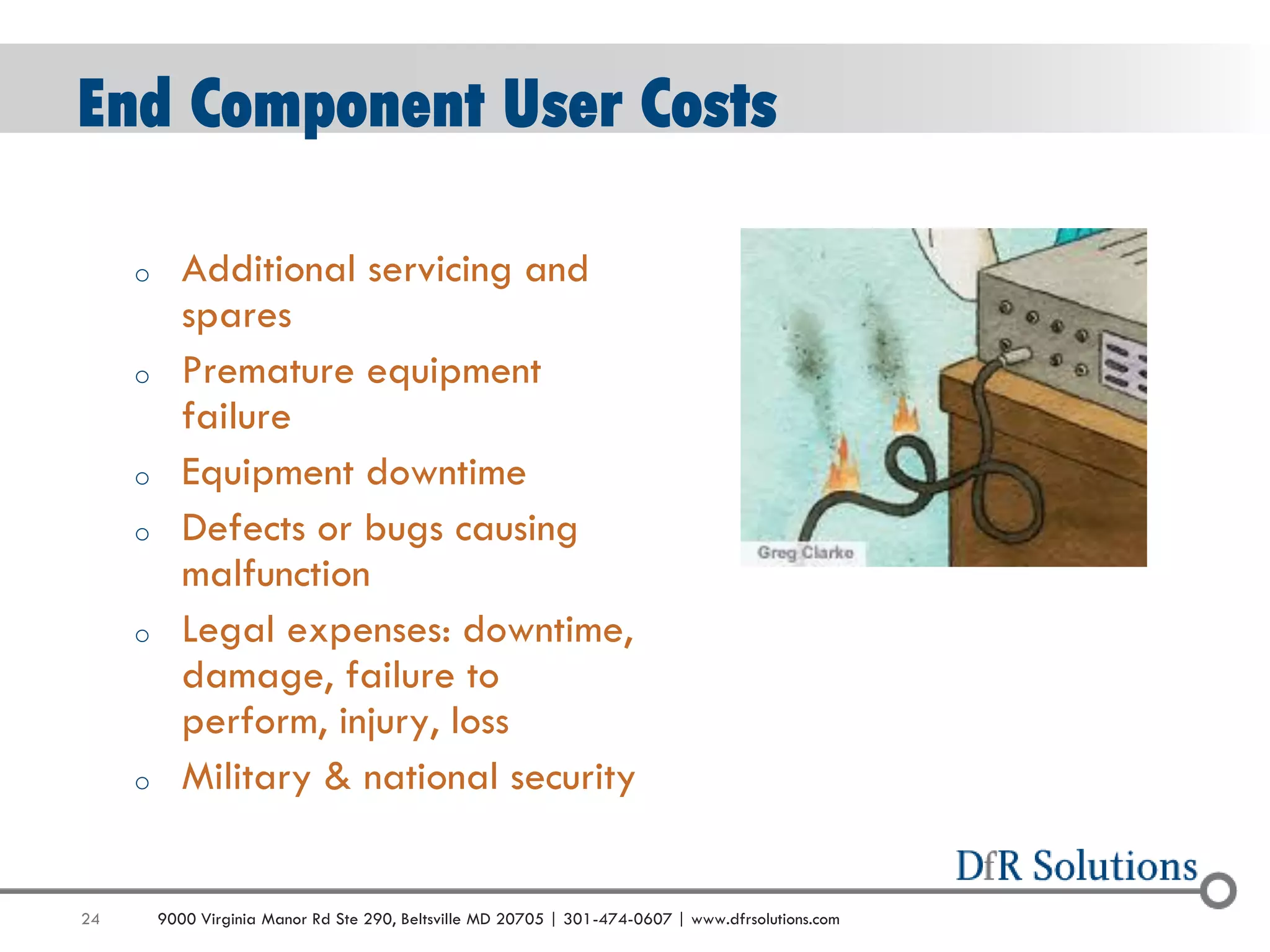 Counterfeit Prevention And Detection Strategies When To Do It How To Do It Ppt