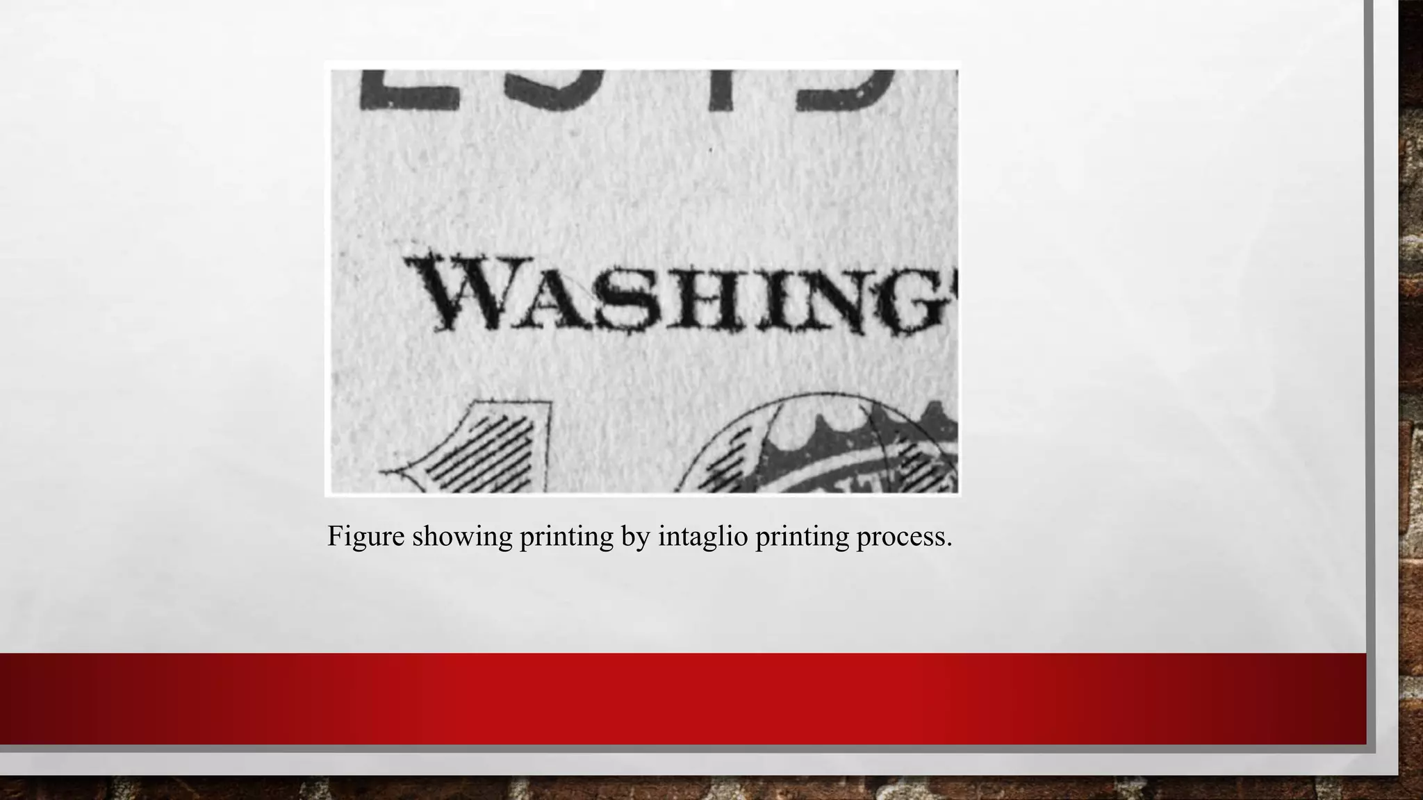 Counterfeiting Currency Notes Pptx