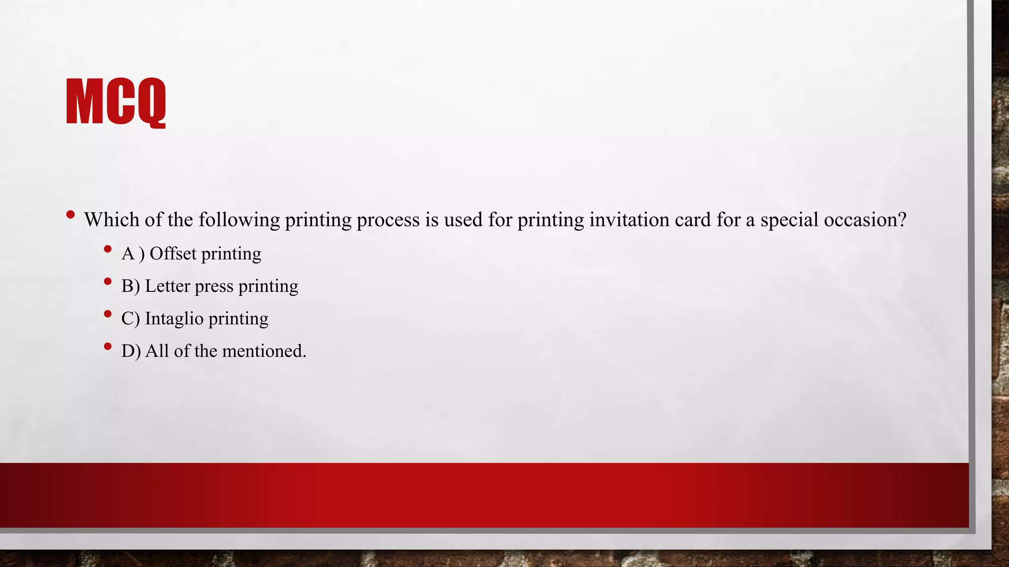 Counterfeiting Currency Notes Pptx