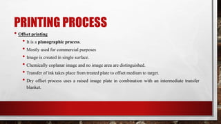 Counterfeiting Currency Notes | PPTX