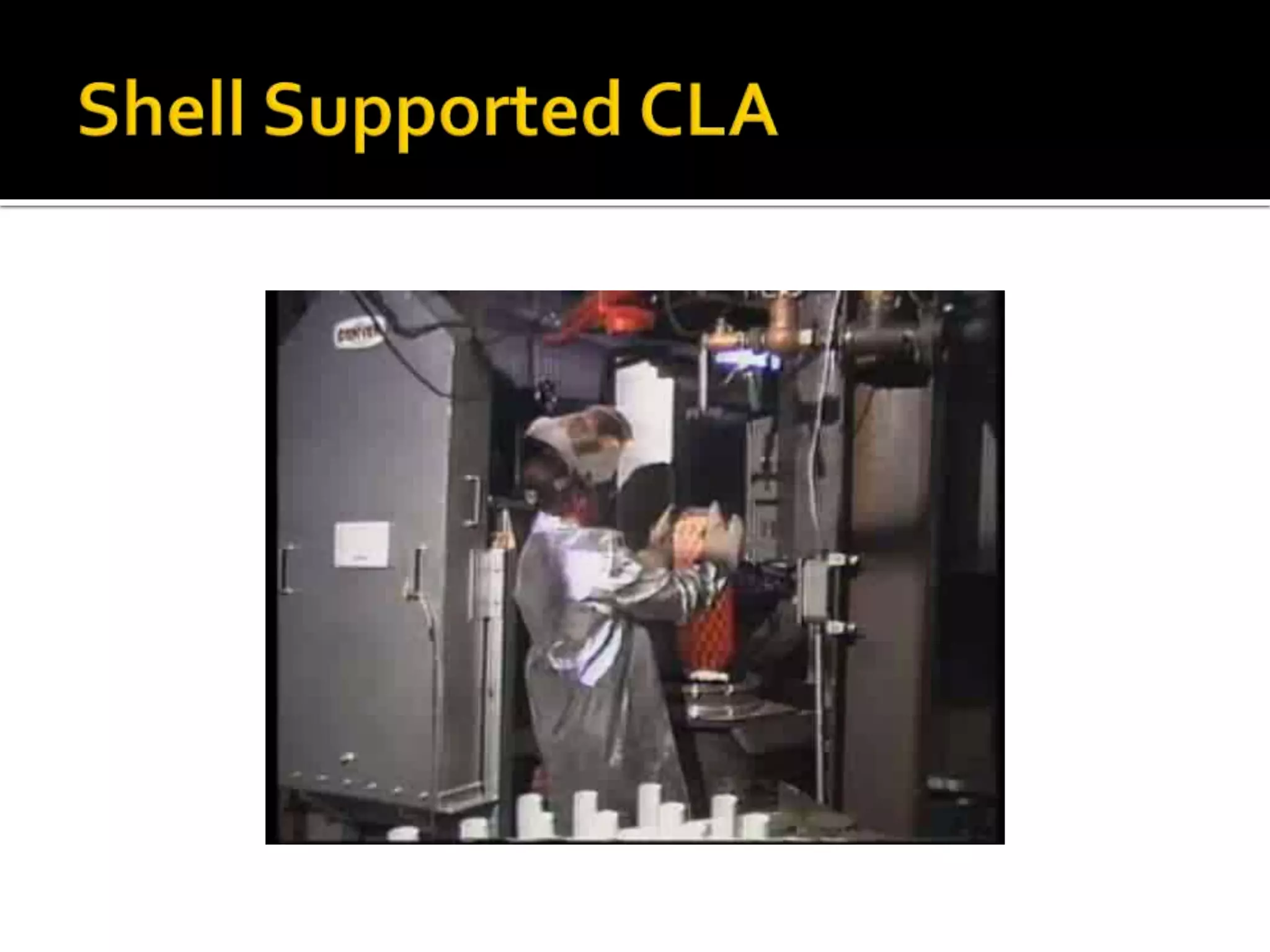 Countergravity low pressure air (cla) | PPTX