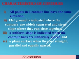 Countering for surveying | PPT