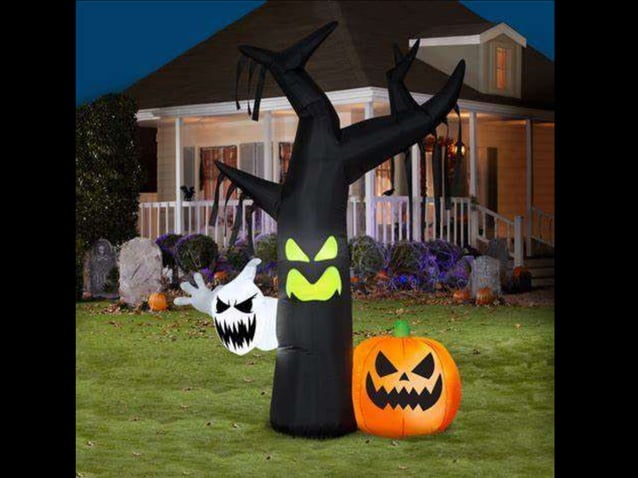 Countering Halloween Witchcraft with Biblical Reformation | PPT