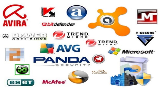 Counter Measures Of Virus | PPT