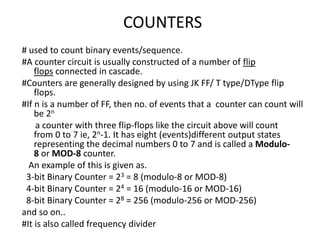 counters and resister presentations.pptx