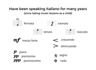 Getting started with Counterpoint Composer | PPT