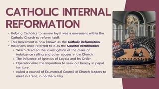 COUNTER REFORMATION & INQUISITION - RELAMPAGOS - PDF_compressed.pdf