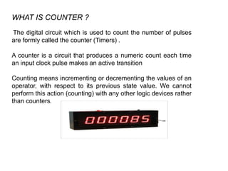 counters.ppt