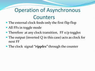 Counters.pptx,,,,,...................... | PPT
