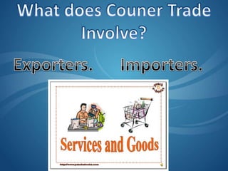 Counter trade | PPT
