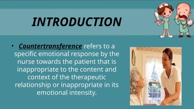 mental health nursingcounter transference ppt.pptx