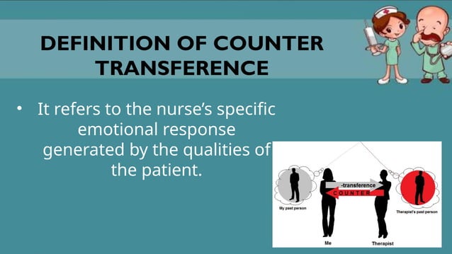 mental health nursingcounter transference ppt.pptx