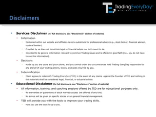 Counter Trend Trading | PPT