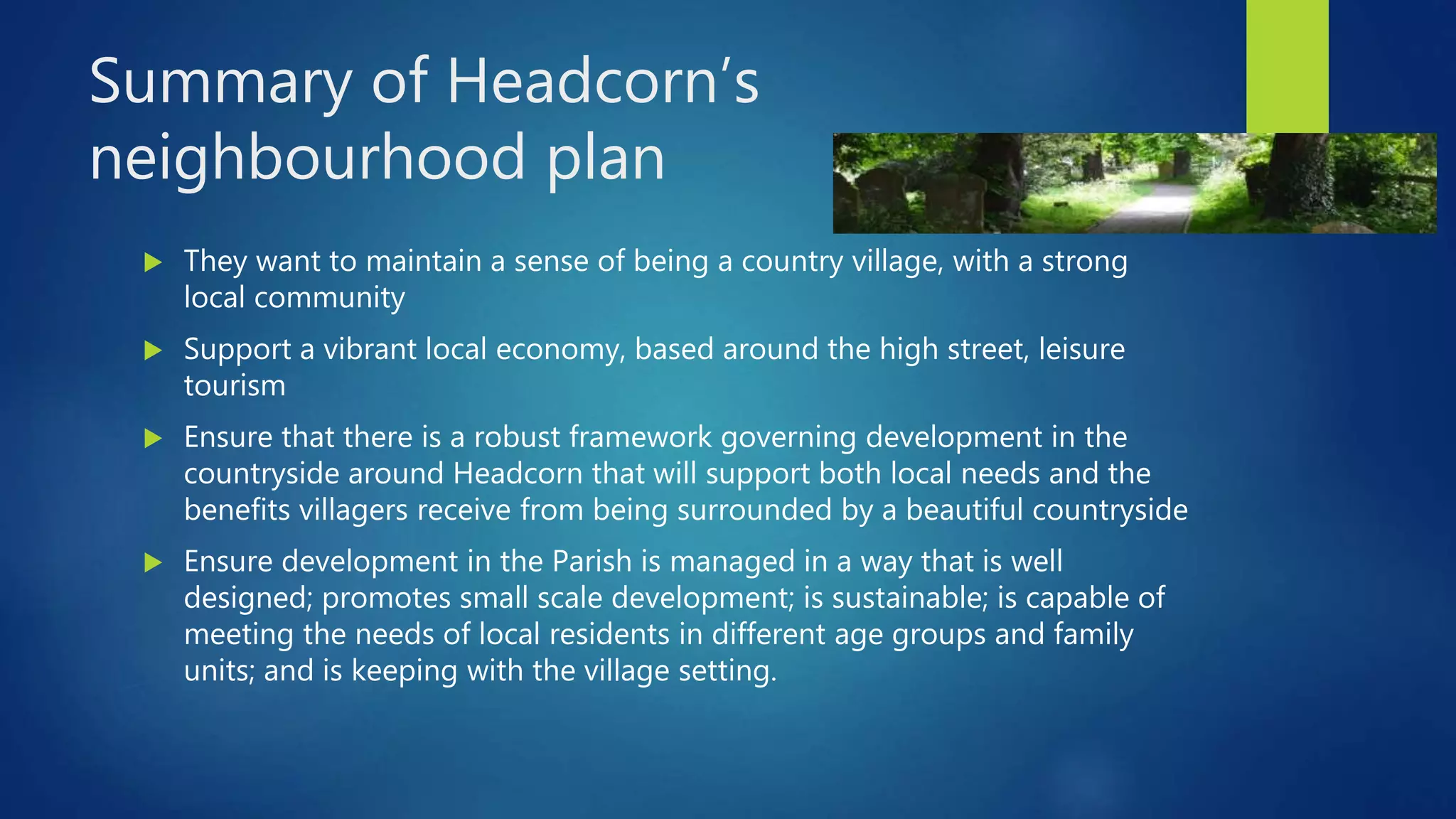 Counter urbanisation Human Geography | PPTX