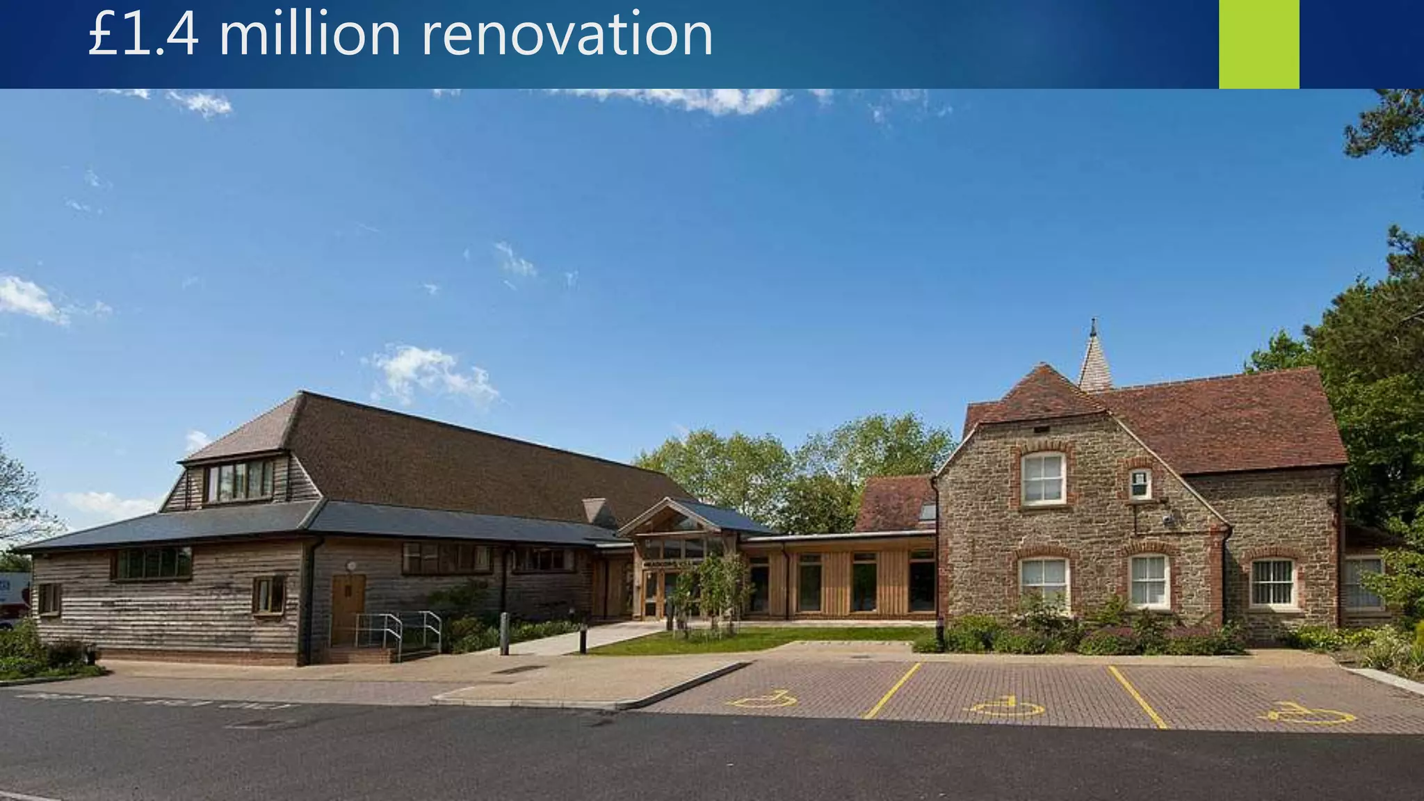 Counter urbanisation Human Geography | PPTX