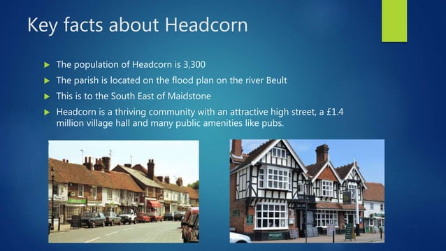 Counter urbanisation Human Geography | PPTX