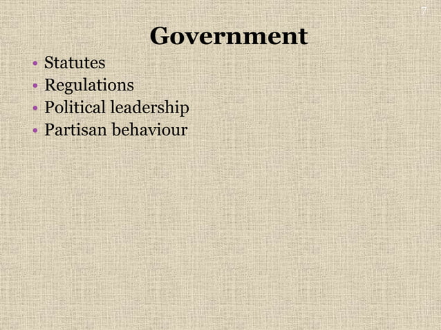 Countervalling force model bgs vtu | PPTX | Business | Business and Finance