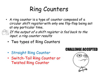 Counter with memes | PPTX