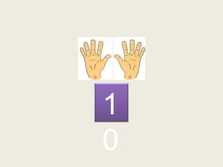 Counting in Japanese 1 - 10 | PPS