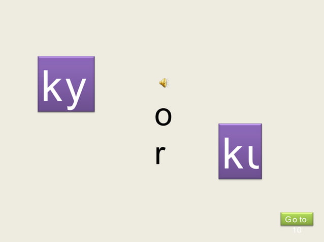 Counting in Japanese 1 - 10 | PPS | Technology & Computing