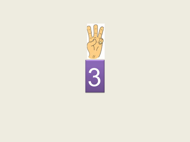 Counting in Japanese 1 - 10 | PPS | Technology & Computing