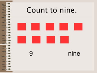 Counting | PPT